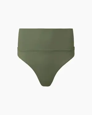 Onia Onia Emelia Bikini Bottom Sea Spray