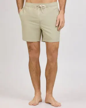 Onia Land To Water Short 6 - Elm