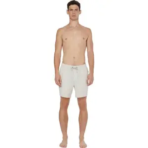 Onia Land To Water Short 6 Stone