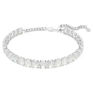 SWAROVSKI Millenia Choker - White