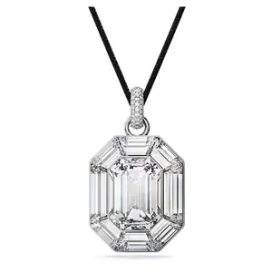 SWAROVSKI Lucent Pendant - White