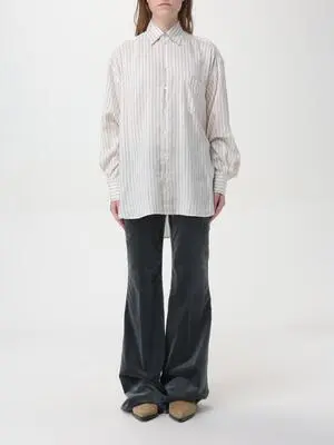 Etro Striped Shirt - Multicolor