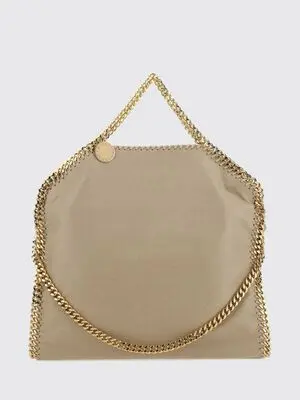 Stella McCartney Handbag - Beige