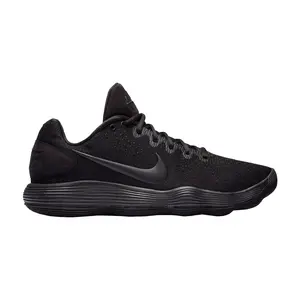 Nike Hyperdunk 2017 Low Sneakers - Black