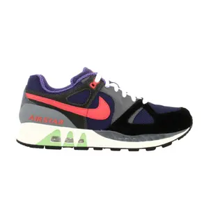 Nike Air Stab Premium Sneakers - Purple