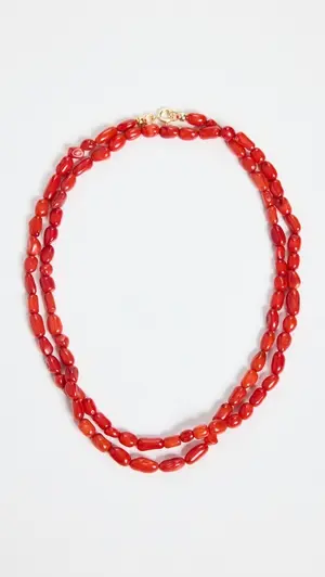 Maison Irem Nungwi Necklace