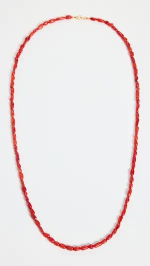 Maison Irem Nungwi Necklace