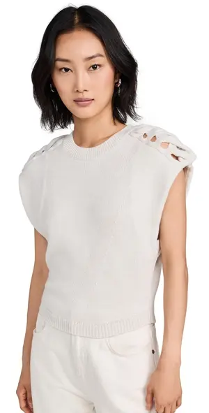 IRO PARIS Amaya Pullover
