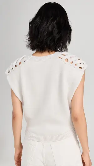 IRO PARIS Amaya Pullover