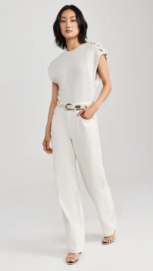 IRO PARIS Amaya Pullover