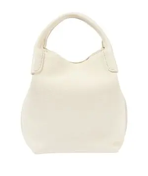 Loro Piana Top Handle Shoulder Bags