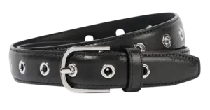 TOTÊME Toteme Embellished Leather Belt
