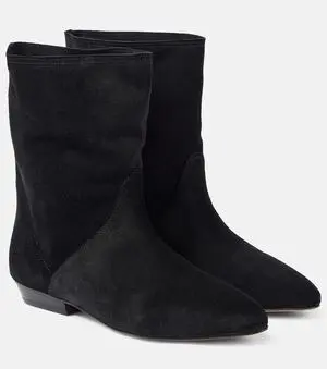 Women's Isabel Marant Crisi Boots