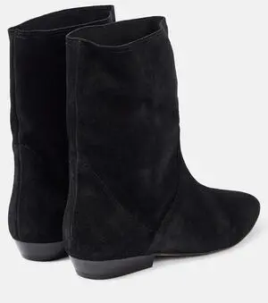 Isabel Marant Étoile Slaine Ankle Boots