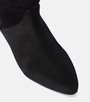 Isabel Marant Étoile Slaine Ankle Boots