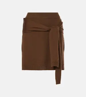 Lemaire Printed Bottoms For Women