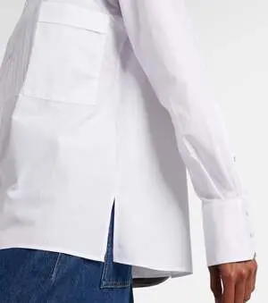 Plan C Cotton Shirt