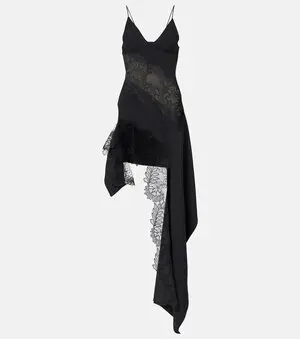 David Koma Lace Cocktail Dresses