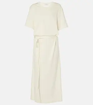 Lemaire Wrap Day Dresses