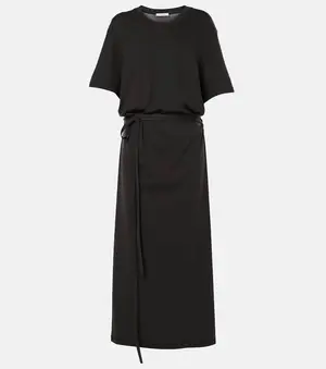Lemaire Belted Day Dresses