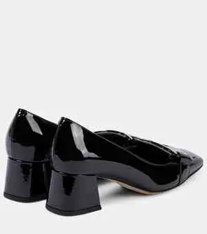 TOD'S Patent Leather Pumps