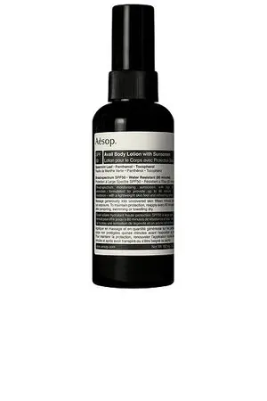 Aesop Avail Spf 50 Body Lotion - All