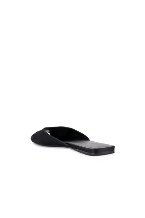 THE ROW Milla Flat