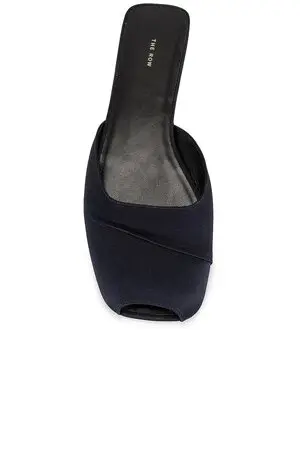 THE ROW Milla Flat