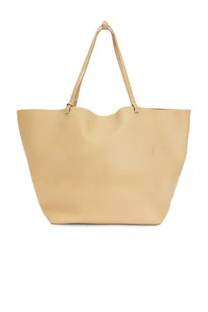 The Row Gold Tone Totes