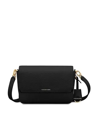 Maison De Sabre Flap Shoulder Bags