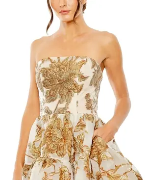 Mac Duggal Pocket Cocktail Dresses