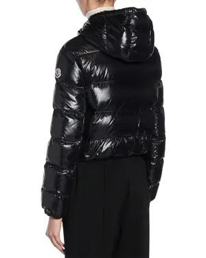 Moncler Bayard Coat