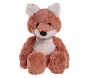 CHARLIE BEARS Folly Fox - One-color