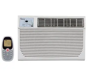 IMPECCA 14,000 Btu Through-the-wall Air Conditi Ner 230v - One-color