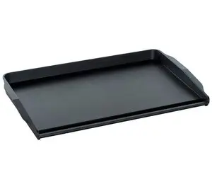NORDICWARE Double Backsplash Griddle - One-color