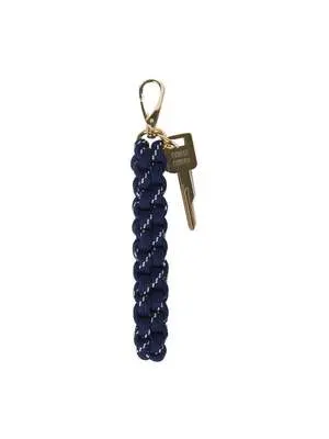 Miu Miu Cord And Nylon Trick In Baltico - 2% Off | Editorialist