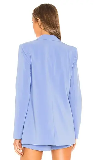 CAMILA COELHO Arielle Blazer