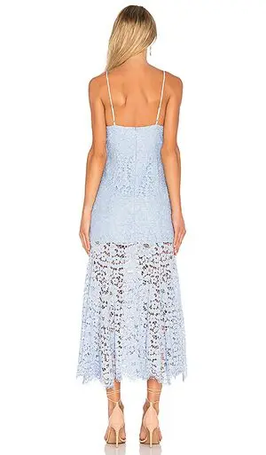 Nbd Brielle Lace Dress