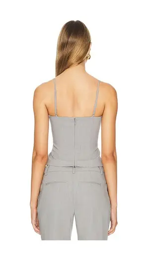 LOVERS AND FRIENDS Jones Top