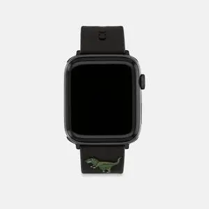 COACH Apple Watch® Strap, 42mm, 44mm And 45mm