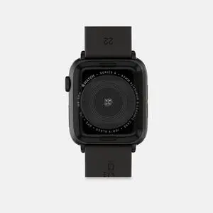 COACH Apple Watch® Strap, 42mm, 44mm And 45mm