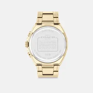COACH Jackson Chronograph Watch