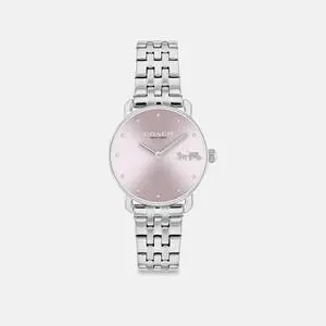 Coach Motif Watches For Women