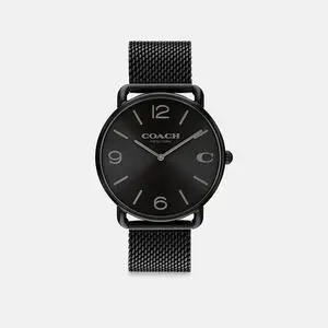 Coach® Round Jewelry & Watches For Men