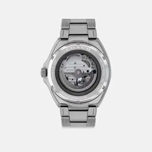 COACH® Jackson Automatic Watch, 45mm