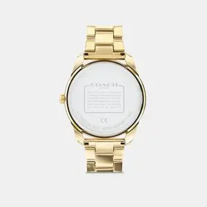 COACH Preston Watch, 36mm