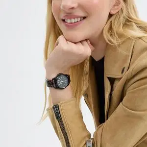 COACH Greyson Watch, 36mm