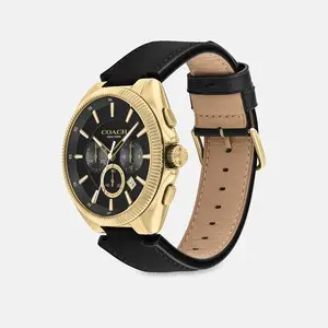 COACH Jackson Chronograph Watch