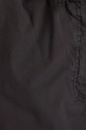 GANNI Cottonblend Cargo Pants
