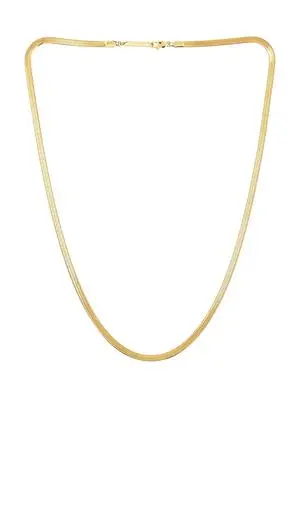 Jenny Bird Zeina Chain - Gold